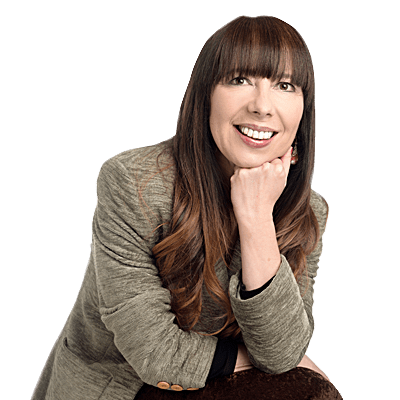 Sobre mí - Laura Di Marco