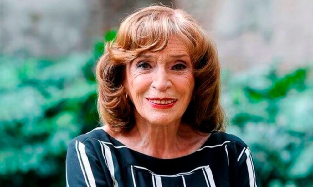 Hoy se fue la más grande - Laura Di Marco