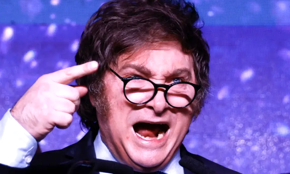 Javier Milei: por qué arrasa, ¿genio o loco? - Laura Di Marco