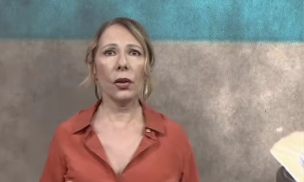 Laura Di Marco: “El nuevo Kirchner y el fantasma del fraude” - Laura Di ...