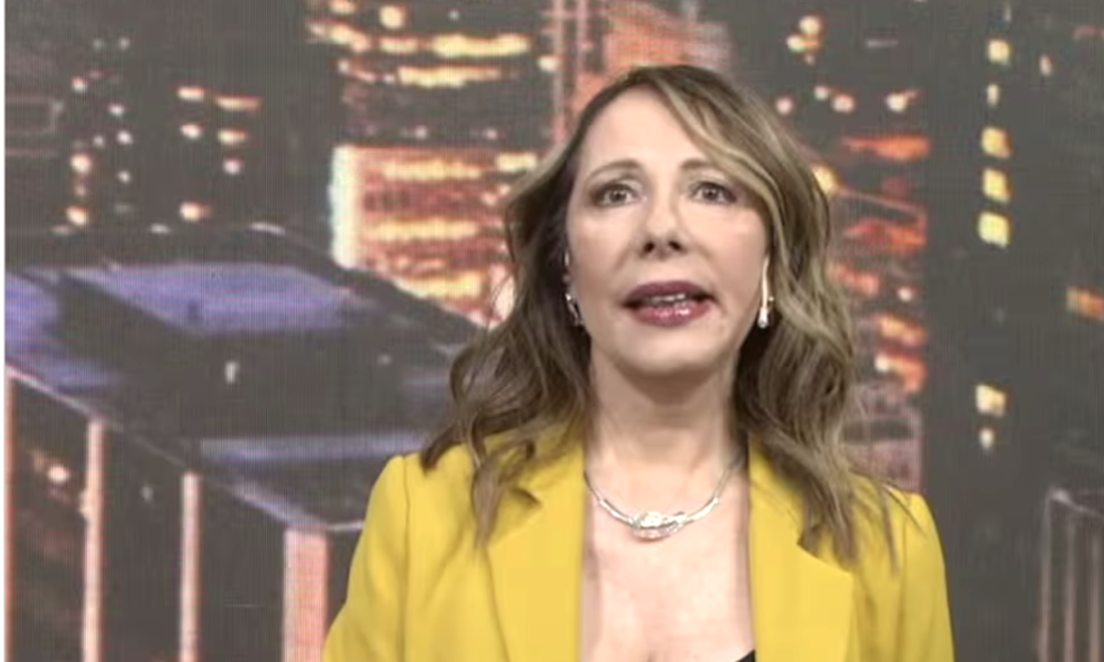 Laura Di Marco: “Empezó la temporada del ‘Ah, pero Milei’ - Laura Di Marco