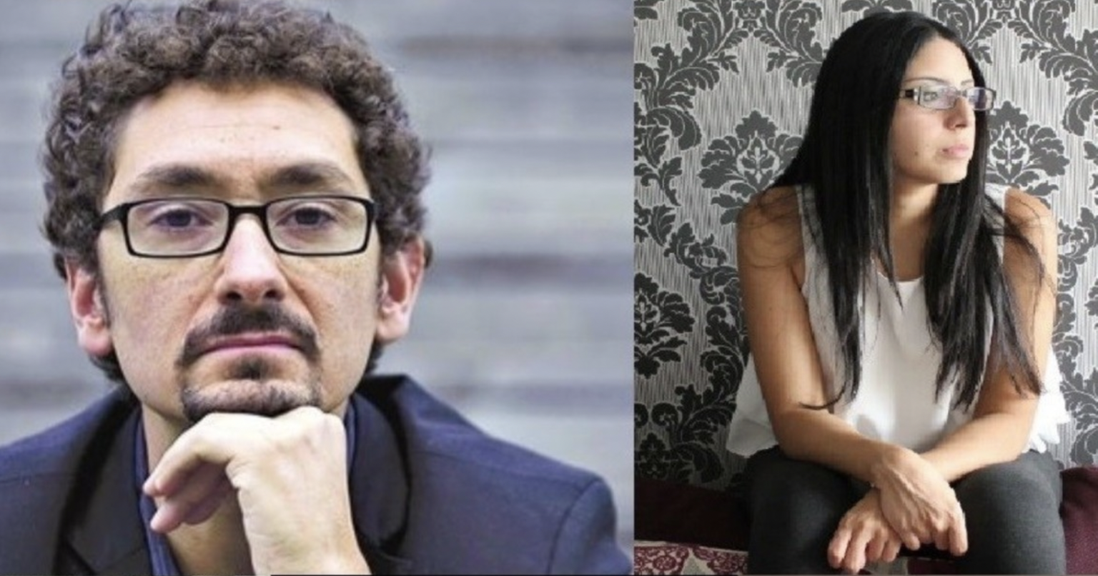 La increíble vida de Laura Di Marco: de la tragedia de la infancia que ...